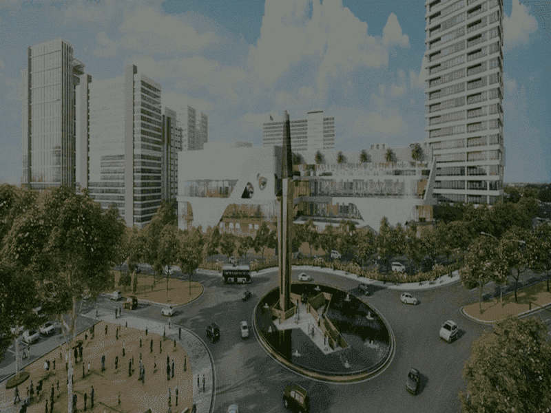 Summarecon Mutiara Makassar | Pusat Bisnis Baru Makassar